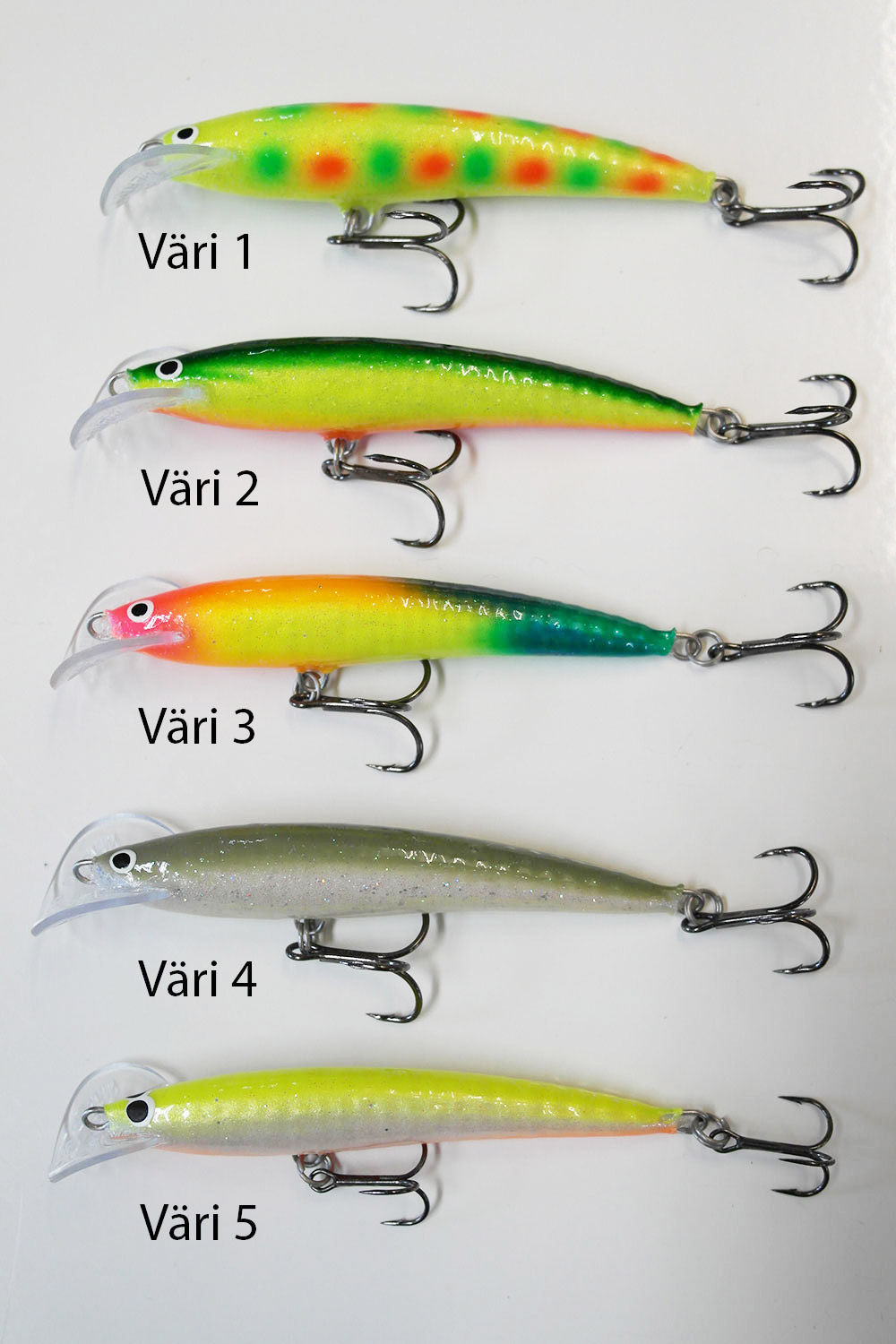 Merimetso vaappu 9cm - Erakala.fi verkkokauppa