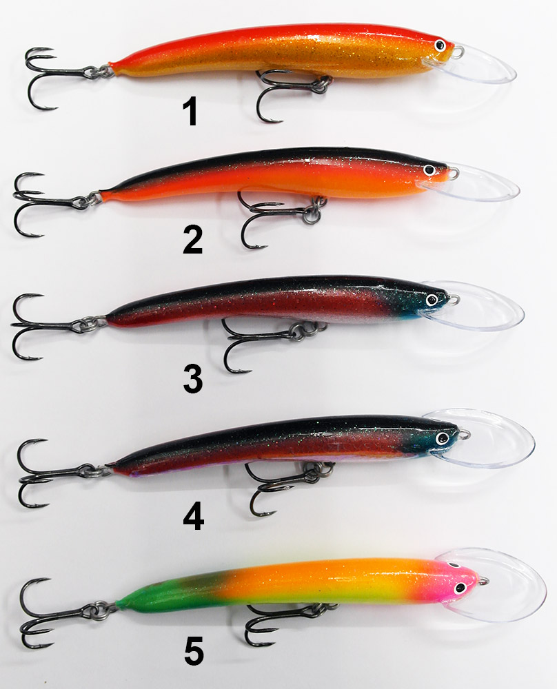 Merimetso Syvänne vaappu 13cm - Erakala.fi verkkokauppa