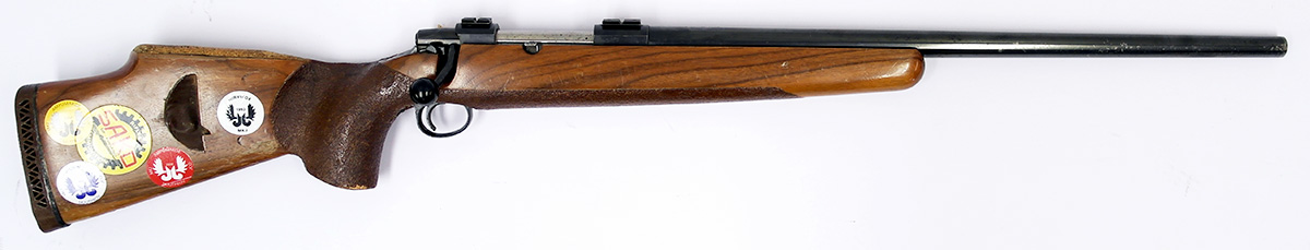 Lakelander TAP-375 .30-06 kivääri 22" raskas Varmint piippu - Erakala ...