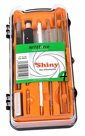 Aseen puhdistuspuikot ja -setit - Erakala.fi verkkokauppa