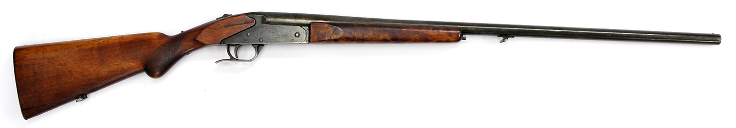 Tikkakoski H-45 16/70 Haulikko, alkupään tuotantoa nro.293 Keräilijälle ...