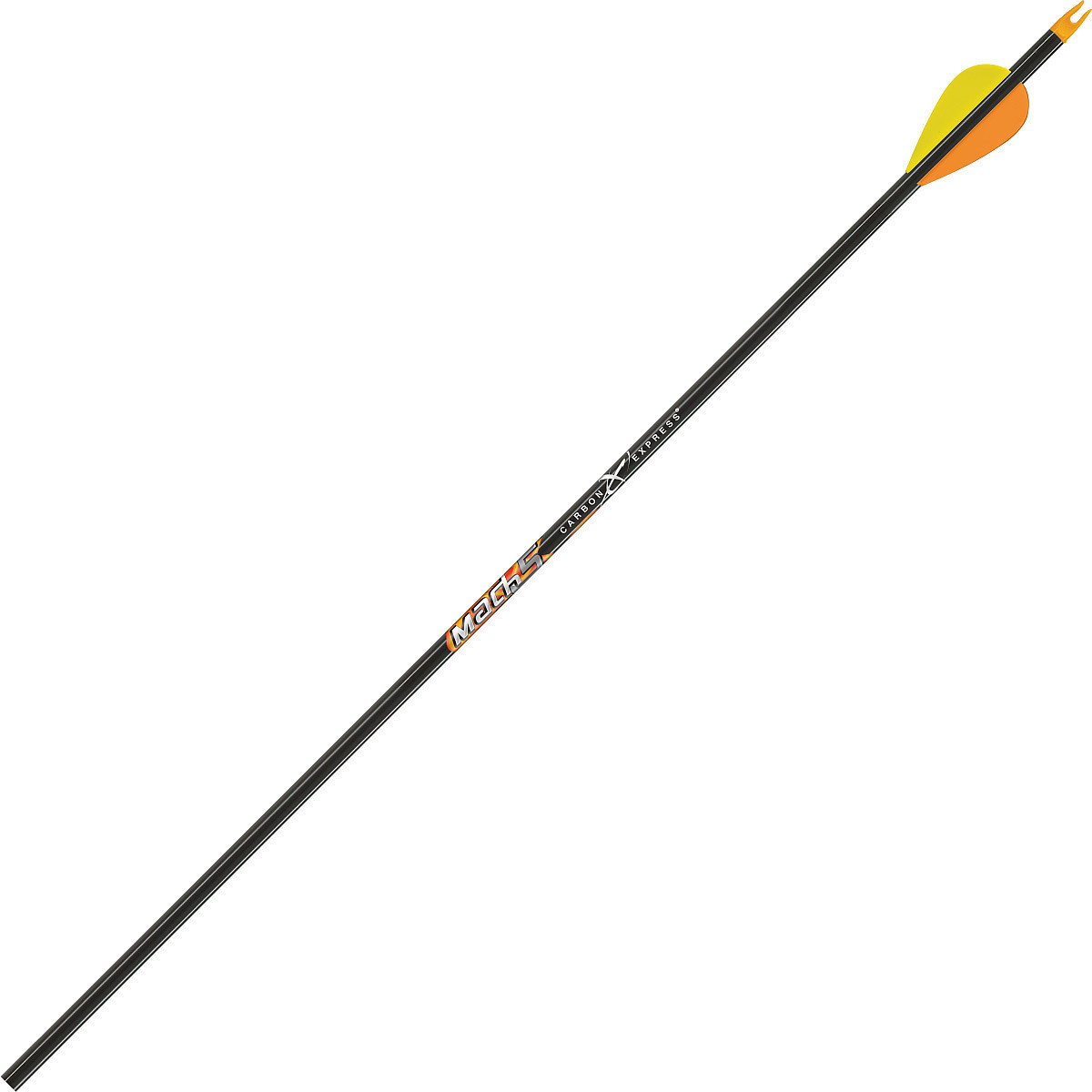 Carbon Express Mach 5 350 31 Valmis Nuoli mukana Insertti Erakala Carbon Express Mach 5 350 31 Valmis Nuoli mukana Insertti Erakala