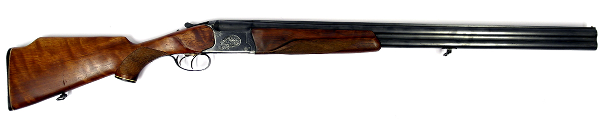 Baikal IJ-27 12/70 28" haulikko - Erakala.fi verkkokauppa