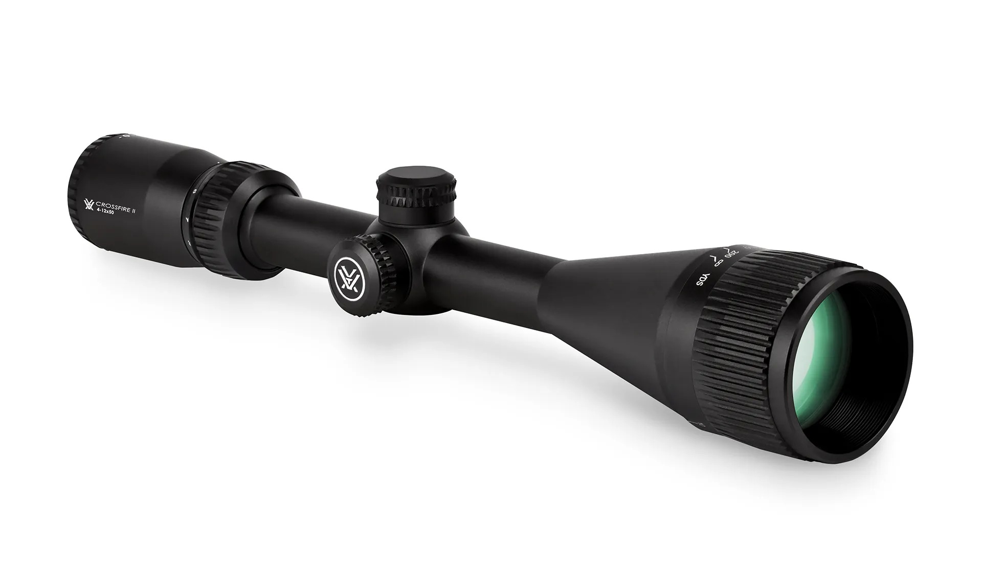 Vortex Crossfire II 4-12x50 AO Dead-Hold BDC (MOA) - Erakala.fi ...