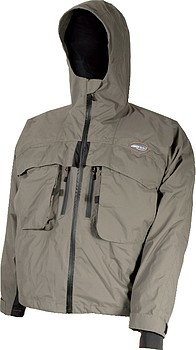 Airflo Kahluutakki delta wading jacket - Erakala.fi verkkokauppa