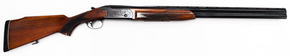 Valmet 312 KE 12/70 28" -haulikko Kiinteät F/M supistukset - Erakala.fi ...