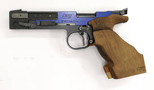 Käytetyt pistoolit - Erakala.fi verkkokauppa