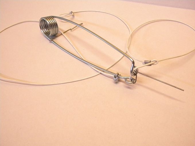 Puustjärven Repo Ketun jalkanaru - Erakala.fi verkkokauppa